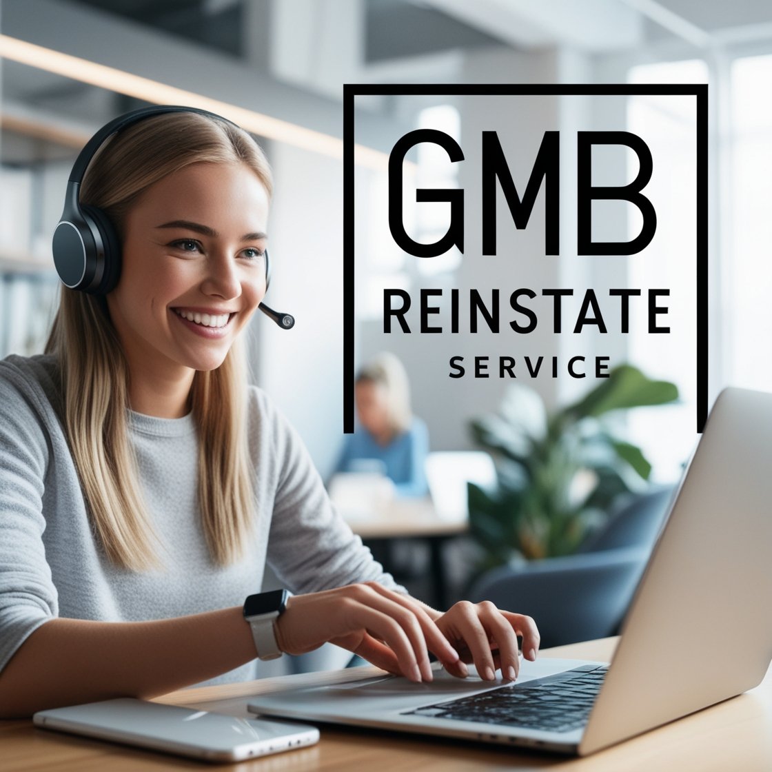GMB & GBP Reinstatement Service | 100% Success Rate